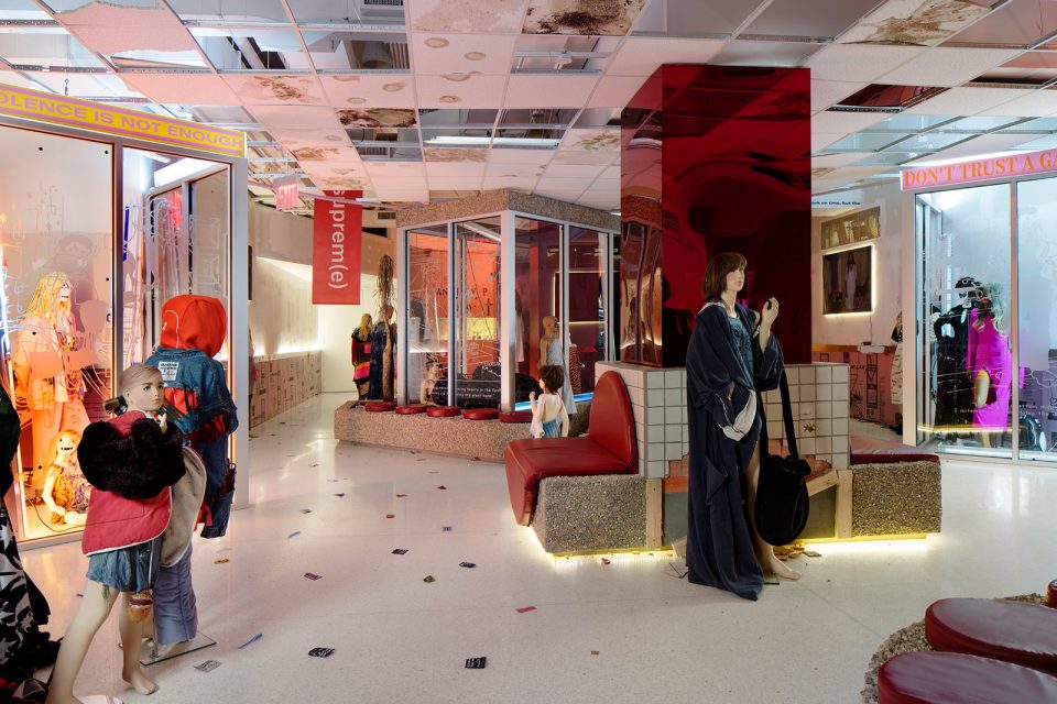 Why is the Maximalism design movement taking over the world?