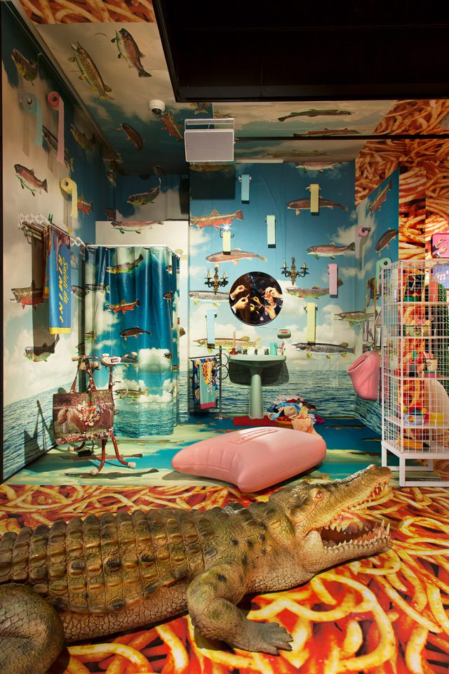 Why is the Maximalism design movement taking over the world?