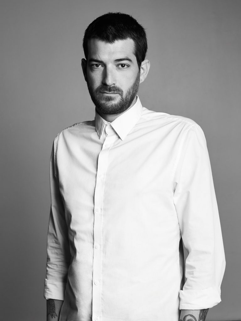 These are six emerging designers to watch - AN Interior