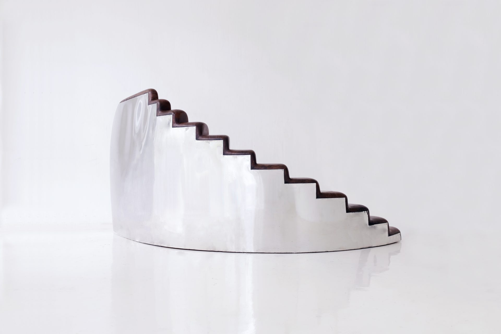 Valentin Loellmann's first solo show in New York is a tour de force of ...