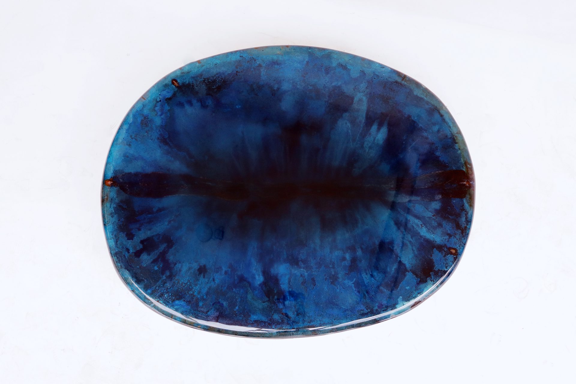 Valentin Loellmann's first solo show in New York is a tour de force of ...