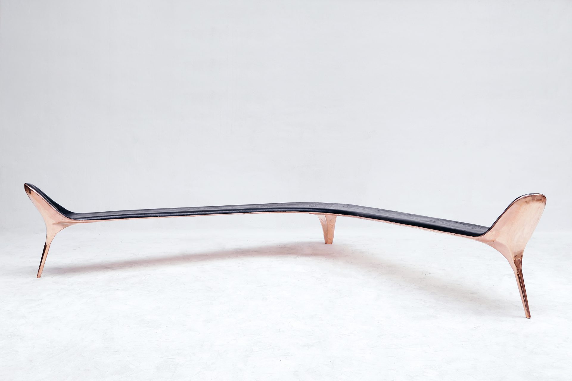 Valentin Loellmann's first solo show in New York is a tour de force of ...