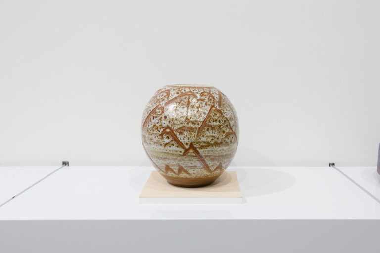 Turning Still converts architectural details into high-end ceramics at ...