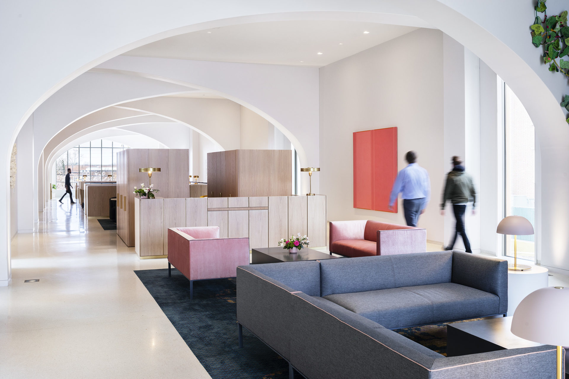 AN Interior reveals its top 50 interior firms for 2020 - AN Interior