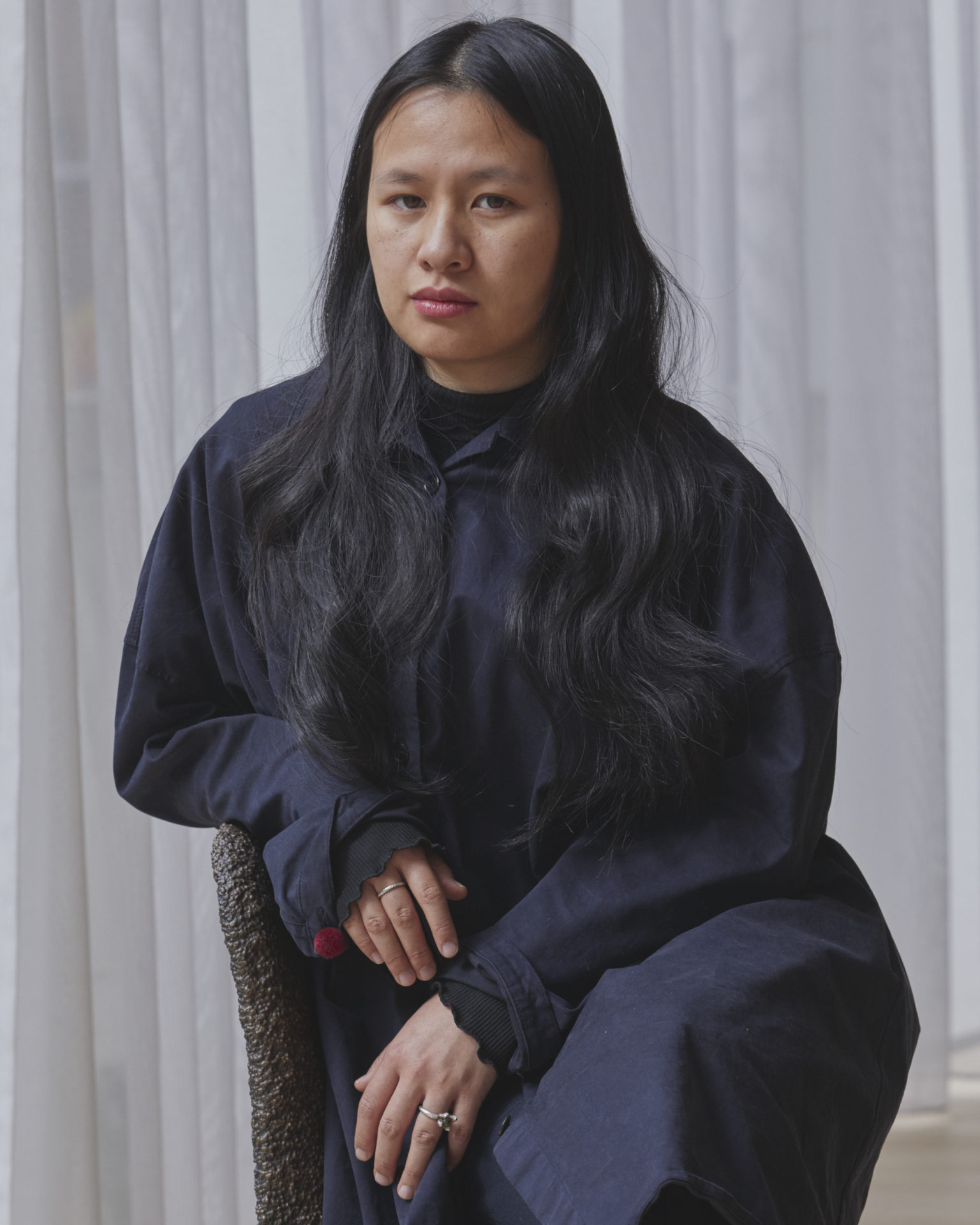 In Conversation with Trang Tran - AN Interior
