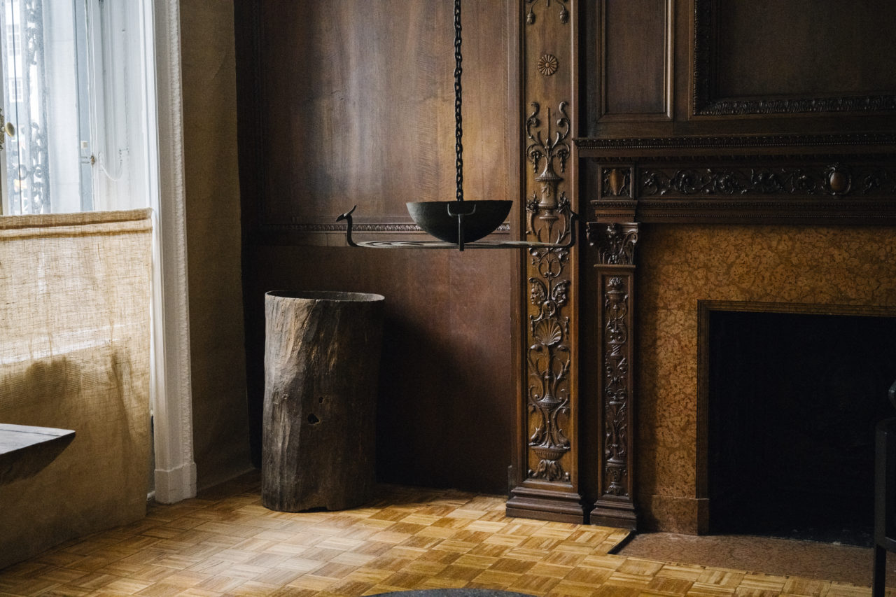 Rooms Studio brings its carefully considered eclecticism to New York’s ...