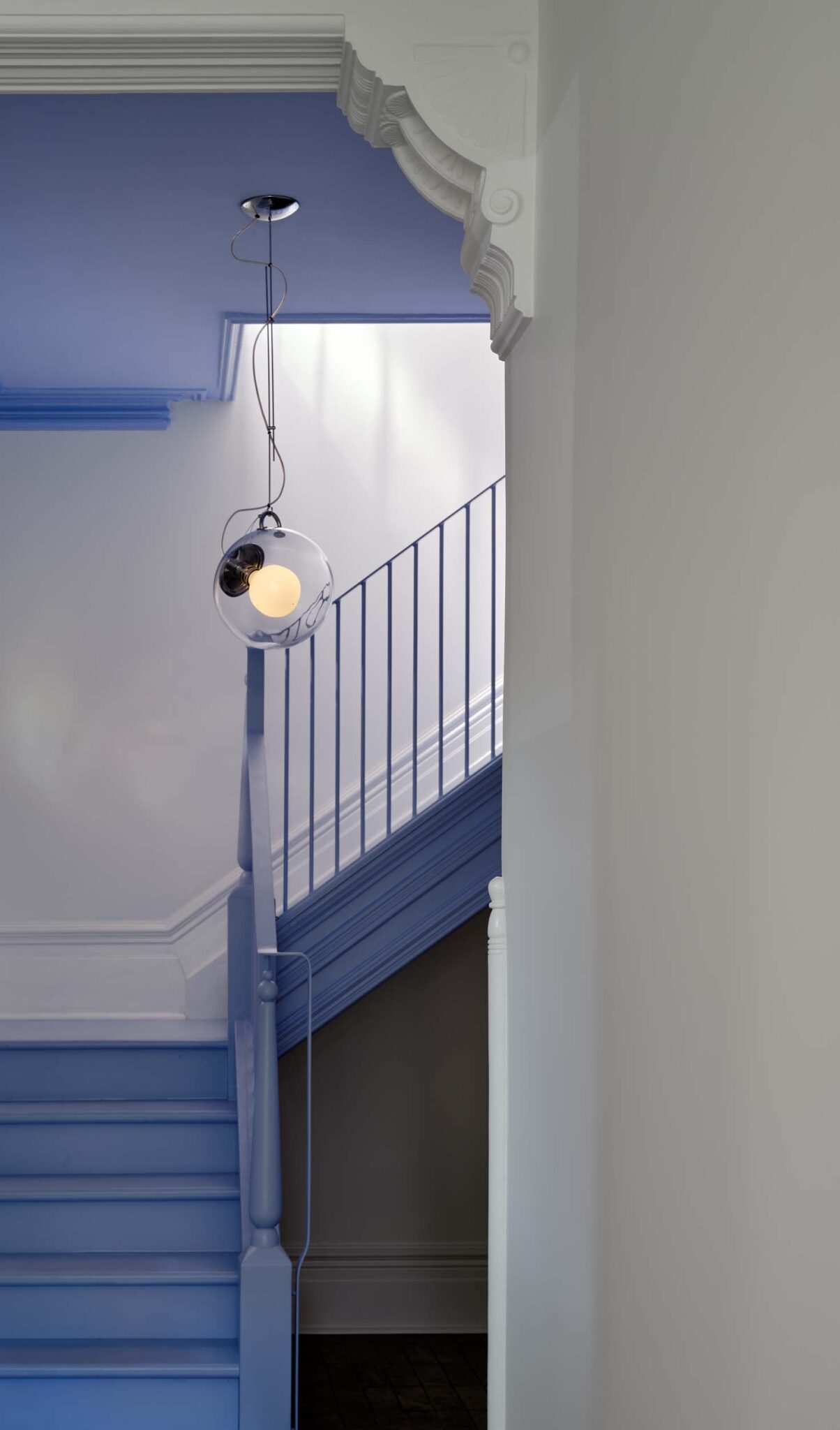 Anya Moryoussef Architect transforms a Victorian home in Toronto