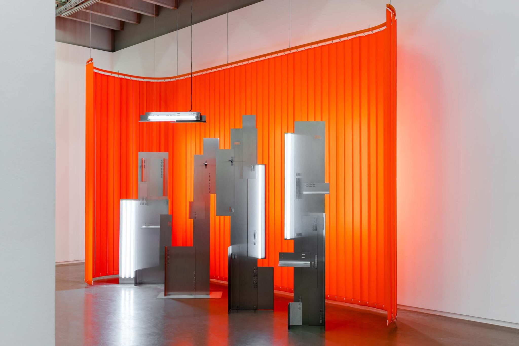 Paf atelier’s one-of-a-kind experiences spatialize high art concepts