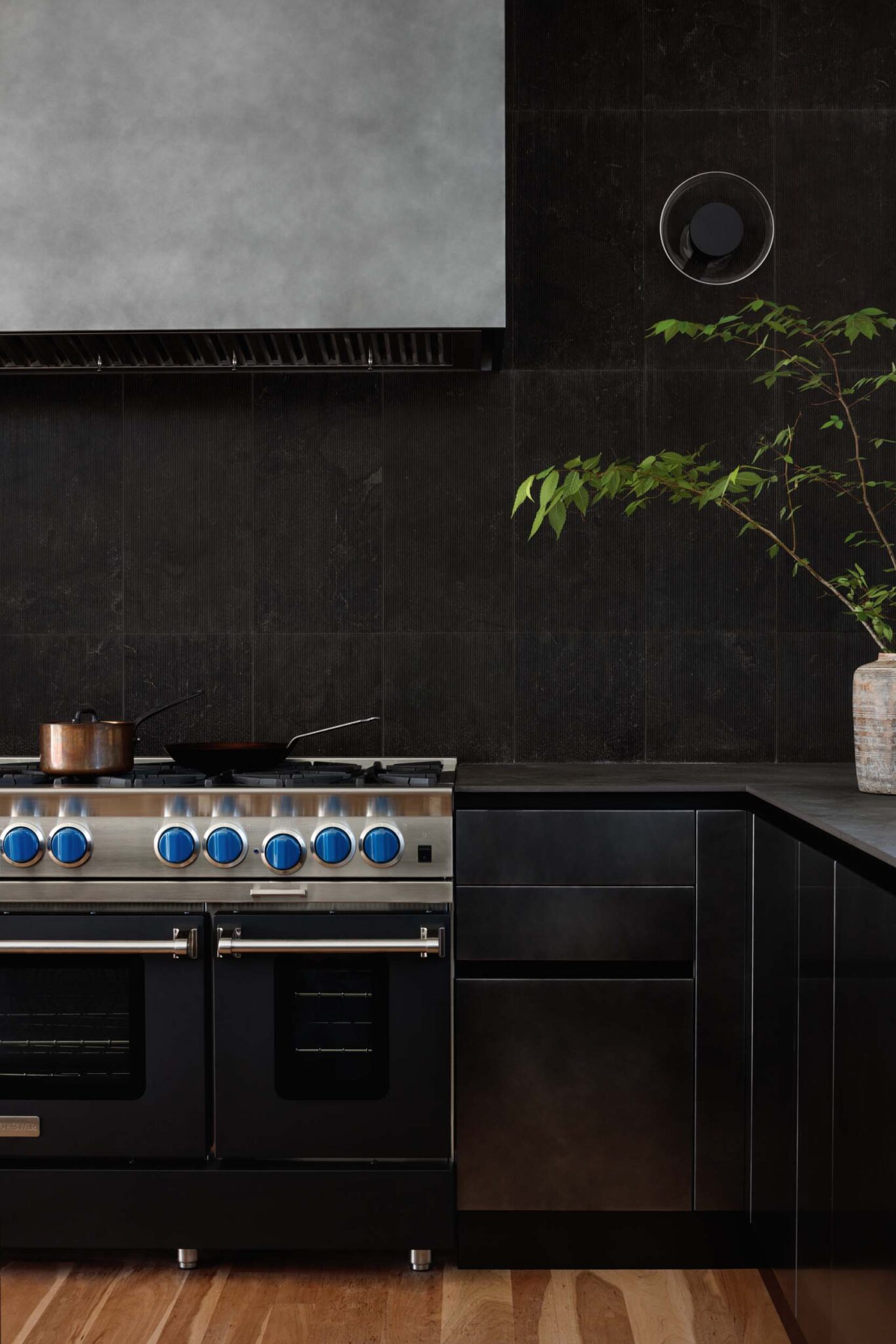 Colleen Healey and Hendrick Interiors transform a Maryland home