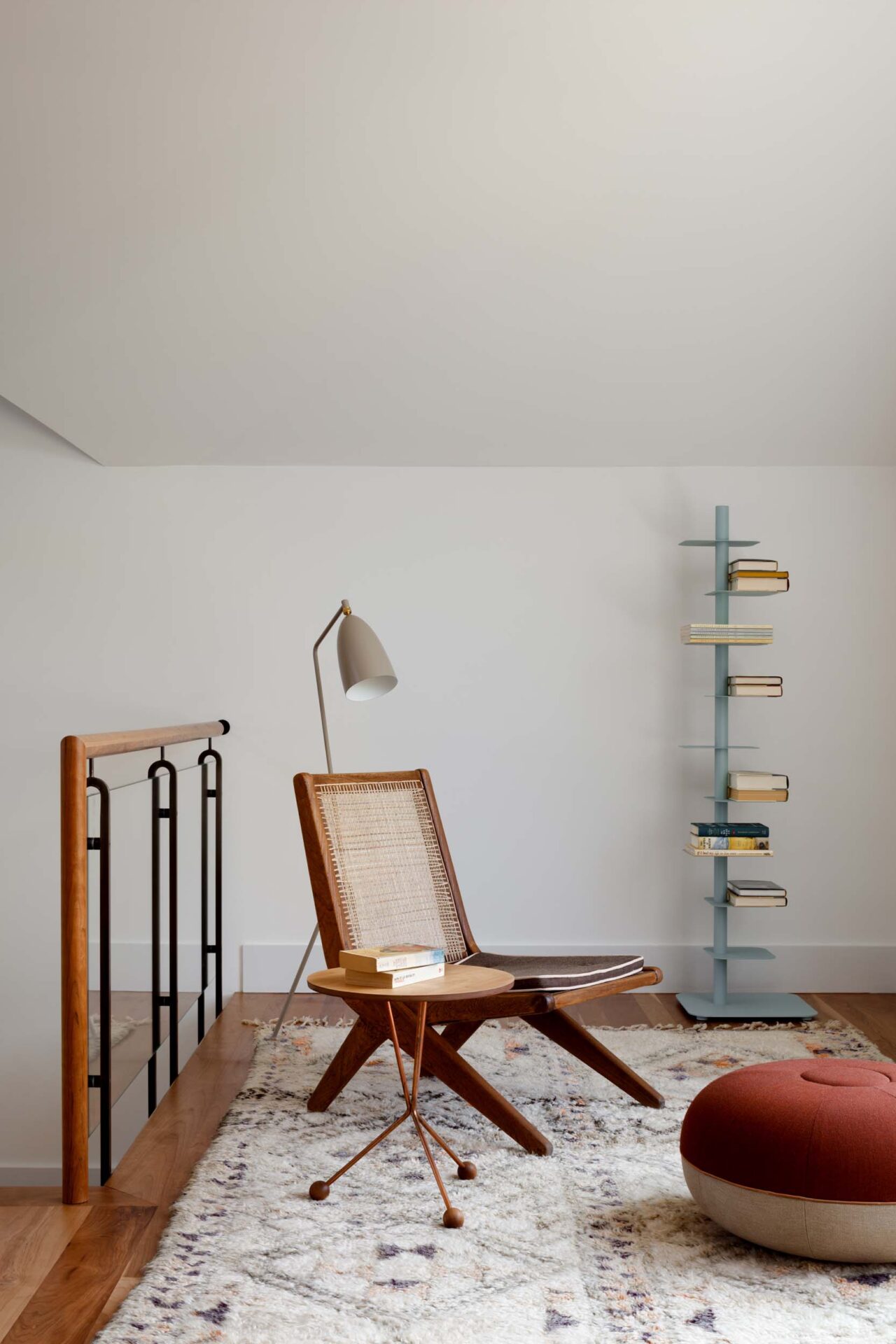 Colleen Healey and Hendrick Interiors transform a Maryland home