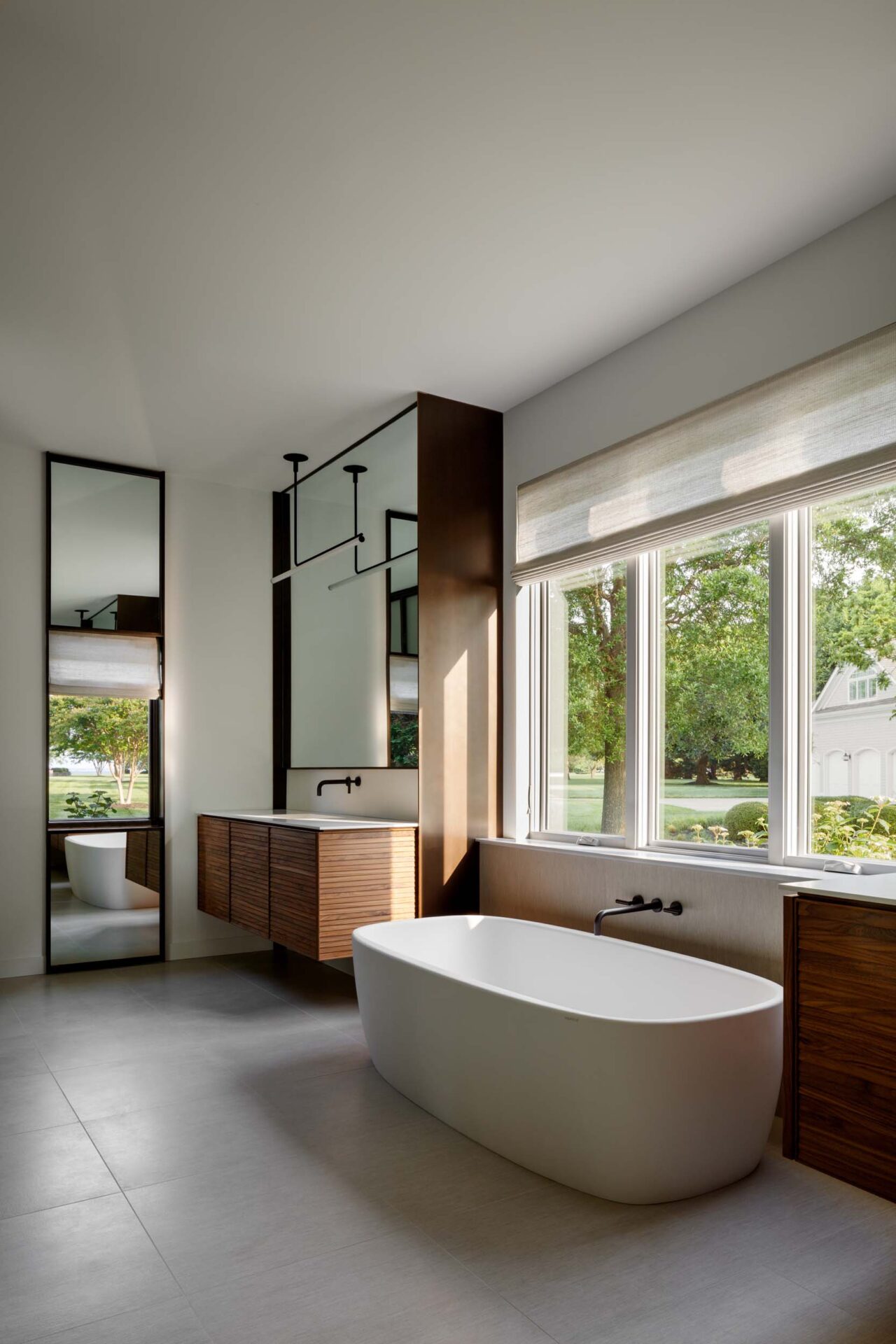 Colleen Healey and Hendrick Interiors transform a Maryland home