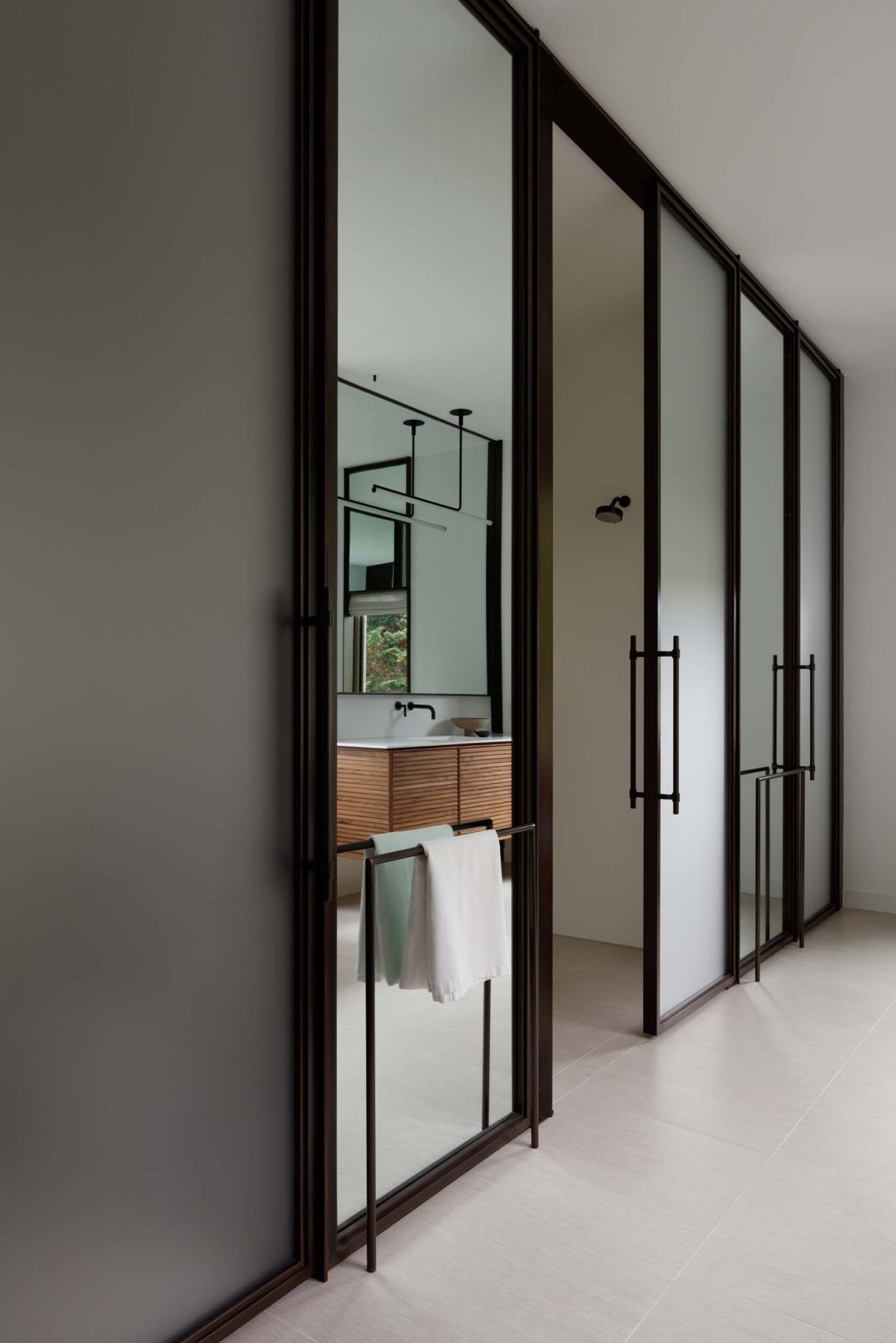 Colleen Healey and Hendrick Interiors transform a Maryland home
