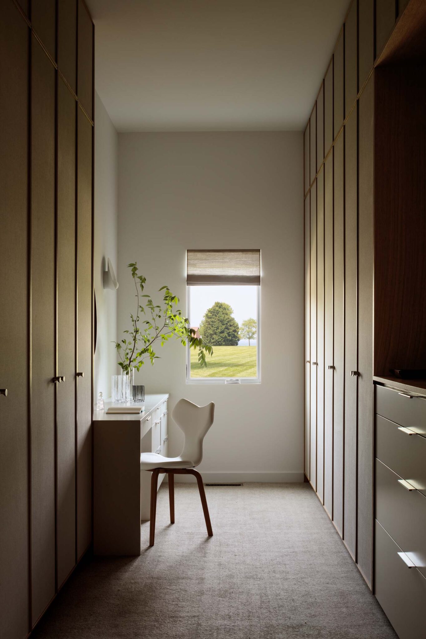Colleen Healey and Hendrick Interiors transform a Maryland home