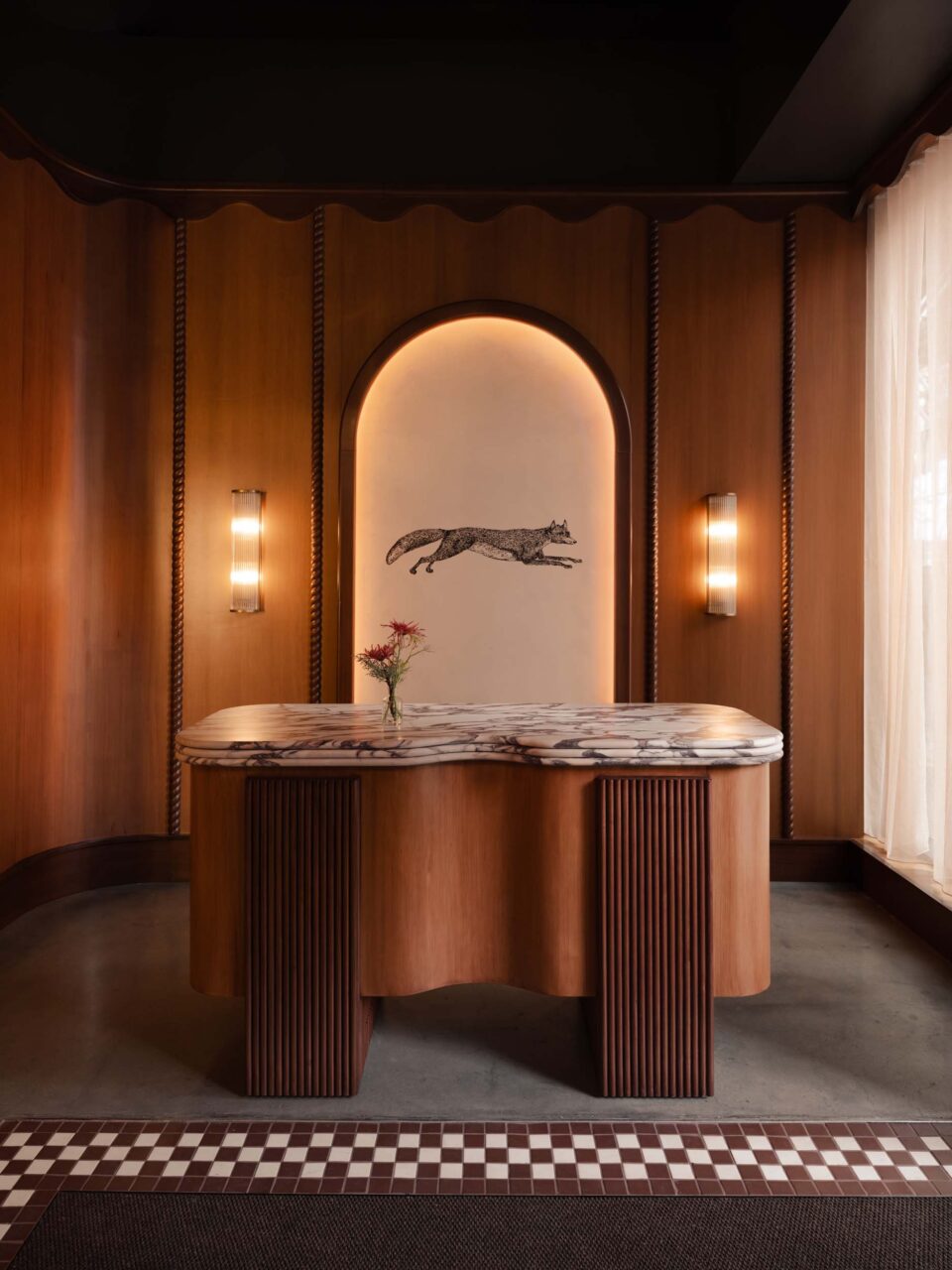 Home Studios puts a hospitality spin on cannabis store Charlie Fox