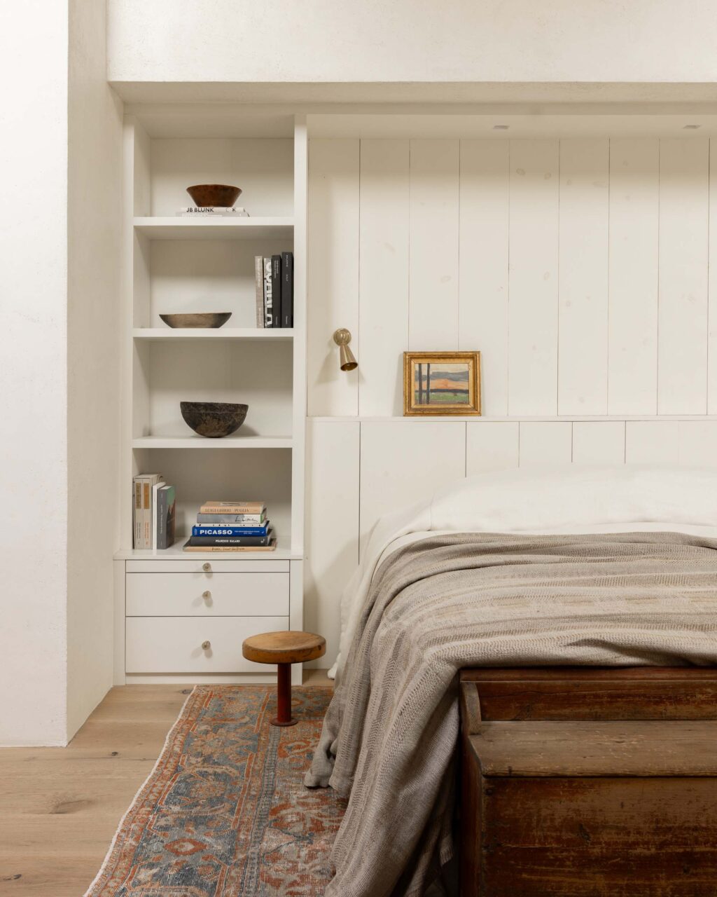 Bernatz Studio revives a 1961 ranch home in Los Angeles