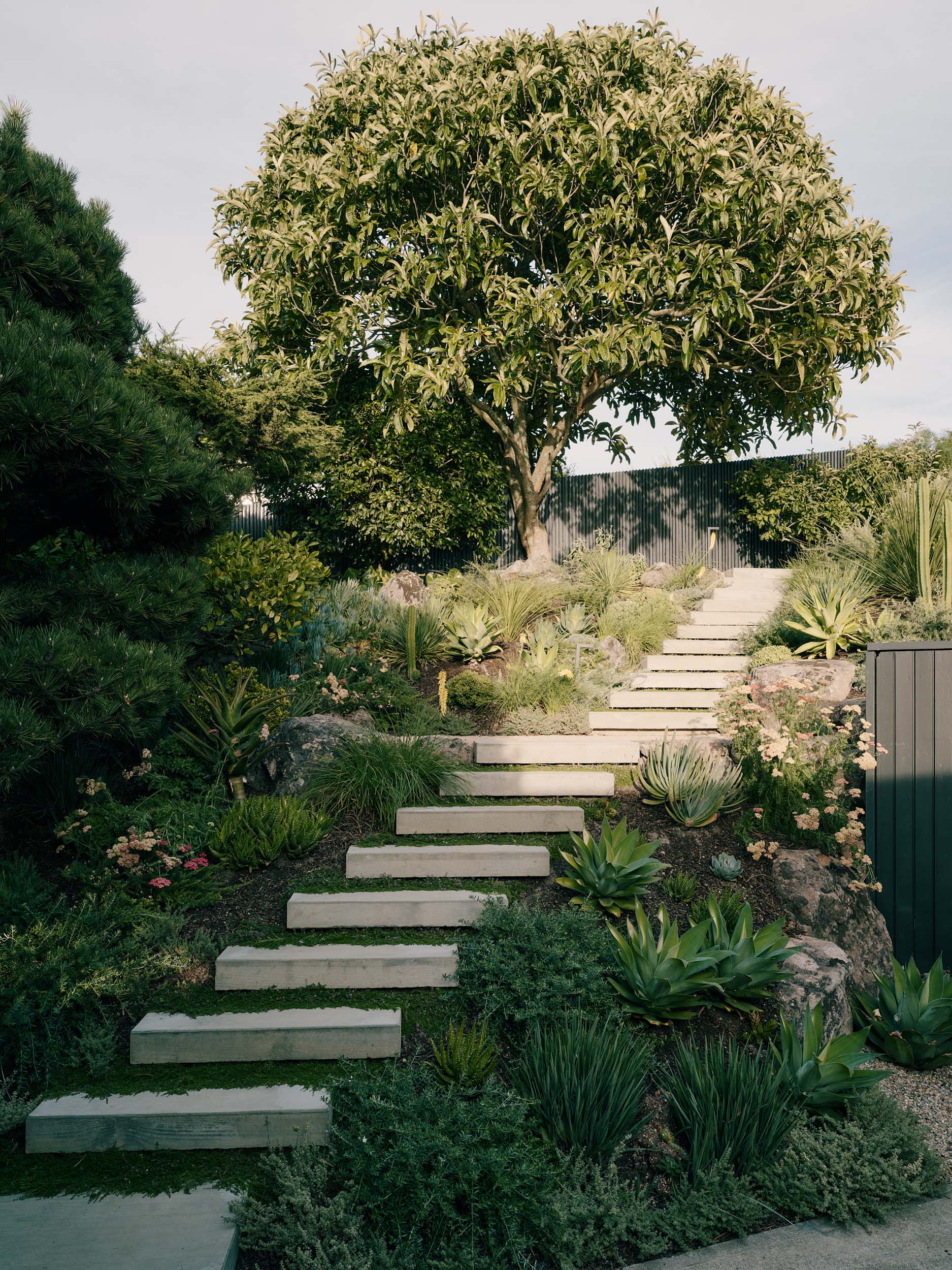 Mork-Ulnes Architects tweaks Roger Lee’s Creston House
